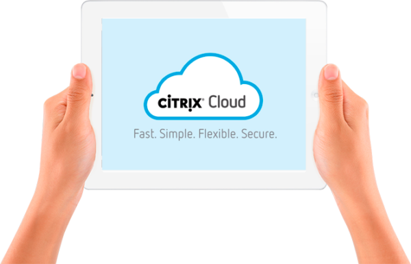 Citrix Cloud – Intercity Networks