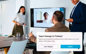 Proofpoint – Intercity Networks